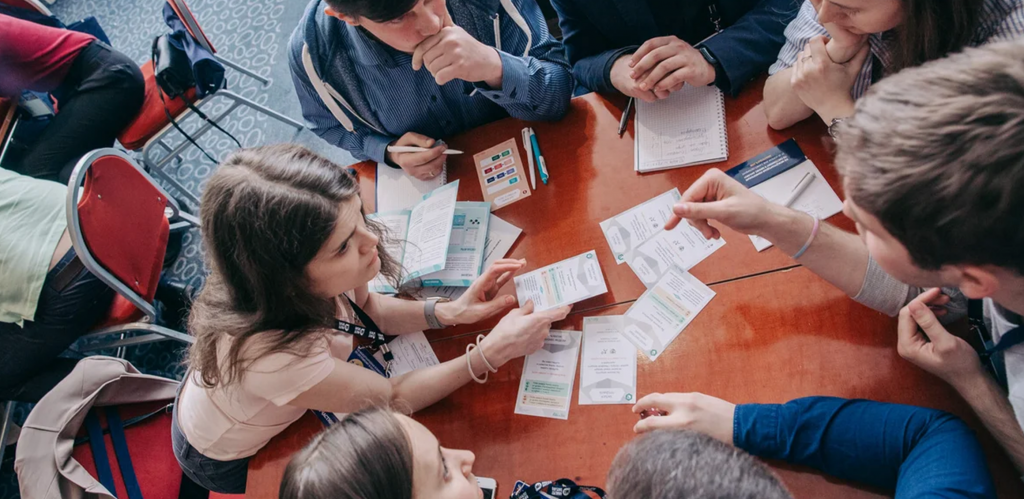 Anglais de communication – British workshop